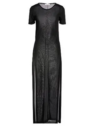 osment knit mini dress black Lavelle Knit Mini Dress