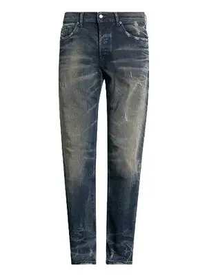 DIESEL® Jeans Cotton-elastane - Blue