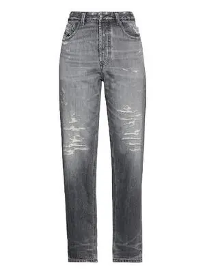 DIESEL® Cotton Jeans - Grey