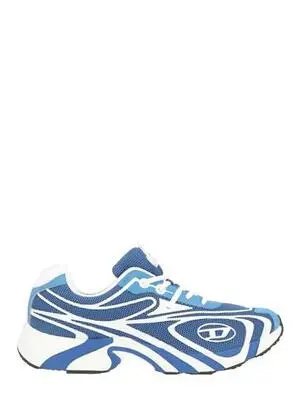 DIESEL® DIESEL Low Top Sneakers Blue