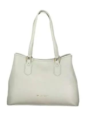 MARIO VALENTINO Brixton Tote Bag - Grey