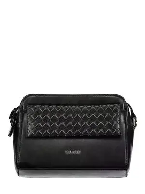 Calvin Klein Kaylee Shoulder Bag - Black