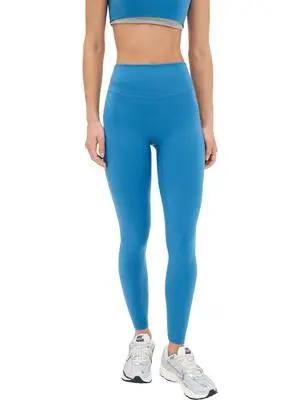 FORM Core Leggings - Waves