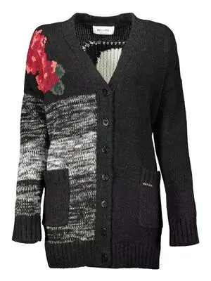 BLUGIRL Buttoned Cardigan