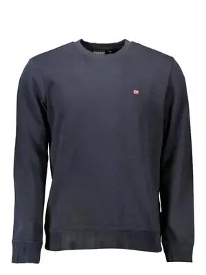 NAPAPIJRI Crew-neck Sweater - Blue