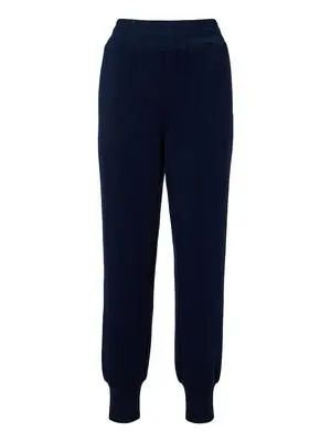 Varley Slim Fit Sweatpants - Blue