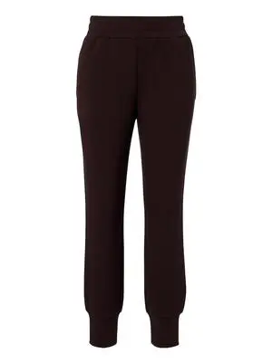 Varley Slim Fit Sweatpants - Brown
