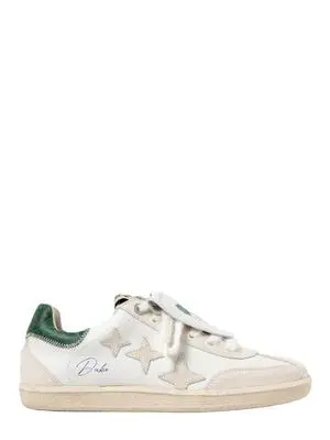 DUKE + DEXTER DUKE + DEXTER Plus Duke Clover Sneaker Clover