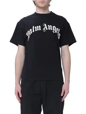 Palm Angels T-shirt - Black