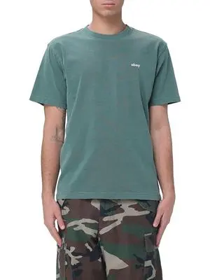 Obey T-shirt - Green