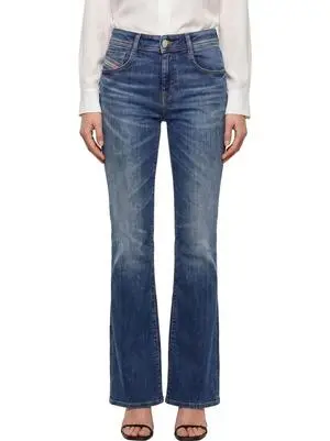 DIESEL® DIESEL Denim Jeans Blue