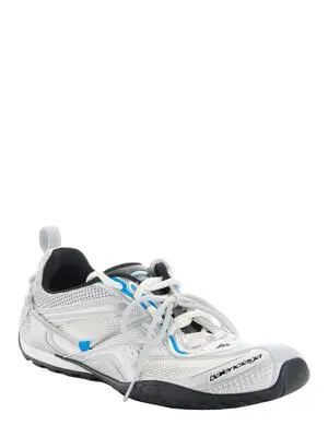 Balenciaga Radar Sneaker - White Multi