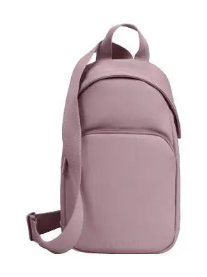 BUGATTI Brussels Sling Bag Lilac