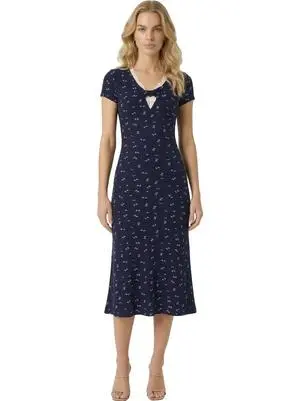 DAY DRESSES