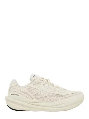 NEW BALANCE District Vision X 1080v15 Athletic Sneakers - Cream