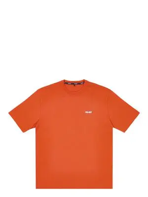 PALACE T-shirt - Red