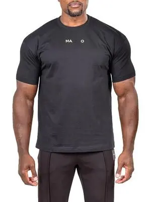 MACEOO Marthy Crewneck T-shirt