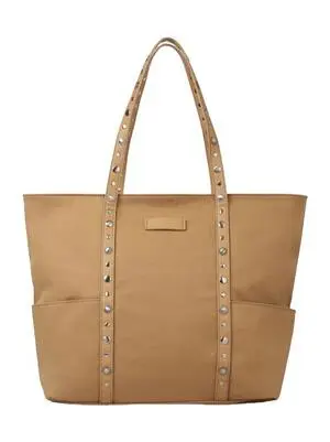 URBAN ORIGINALS Horizon Tote Tan
