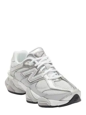 NEW BALANCE 9060 Sneaker - Raincloud/truffle Salt