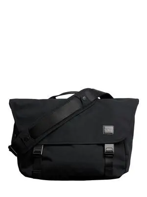 Bellroy Classic Messenger Bag Black
