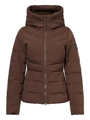 Canada Goose Down Padded Jacket Terra - Terra