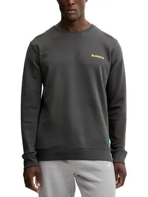 LA SPORTIVA Crewneck Sweatshirt - Grey