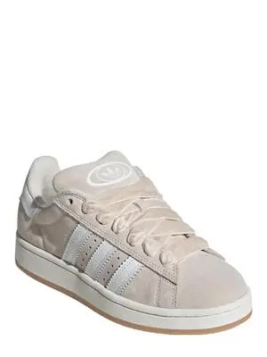 Adidas Campus 00s Sneakers - Wonder White / Core White / Gum
