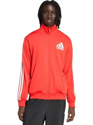 Adidas Fifa World Cup 26™ Canada Track Top Red - Active Red