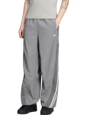 Adidas Adilenium Season 5 Track Pants Grey - Grey Three