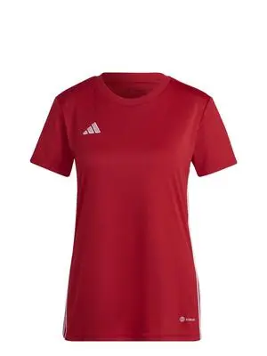 Adidas Tabela 23 Jersey - Team Power Red 2 / White