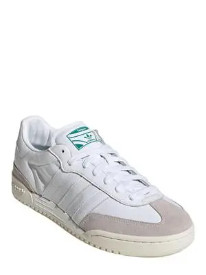 Adidas Tangum Sneakers - Cloud White / Power Green / Off White