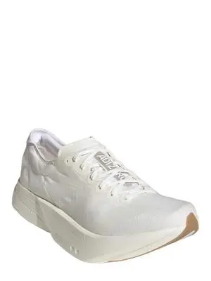 Adidas Adizero Adios Pro 4 Athletic Shoes - Non Dyed / Non Dyed / Cardboard