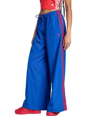 Adidas Adilenium Track Pants - Collegiate Royal / White
