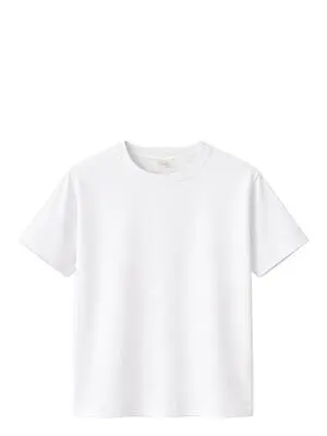 WAKAKUU Wakakuu Icons Elsy Cotton T-Shirt