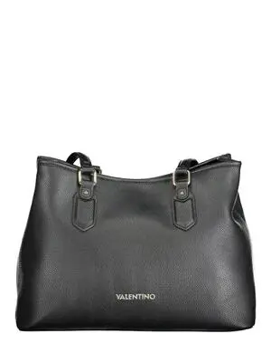 MARIO VALENTINO Brixton Tote Bag - Black