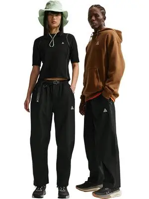 Nike Morpho" Storm-fit Adv Rain Pants - Black