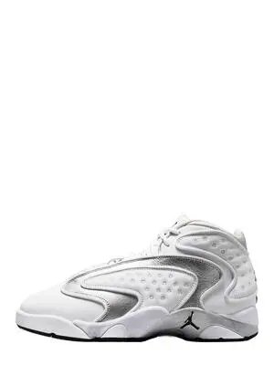 JORDAN Og Athletic Shoes - White
