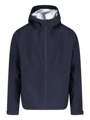 Canada Goose Horizon Rain Jacket - Black