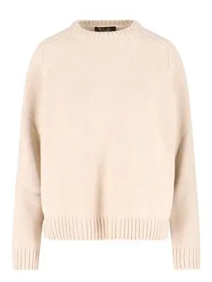 Loro Piana Parksville Sweater - Beige