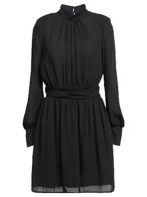 CRISTINAEFFE CRISTINAEFFE Flared Mini Dress