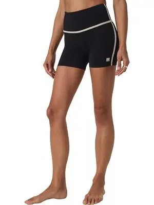 Vuori Allthefeels™ Corset Shorts 4 - Black