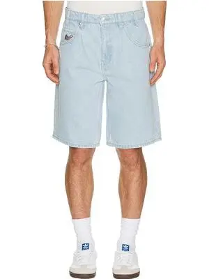 HUF Cromer Denim Shorts
