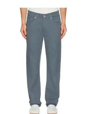 Citizens Of Humanity Elijah Jeans In Slate - Stone Blue