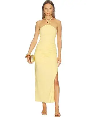 BAOBAB Clelia Maxi Dress - Sol De Cusco