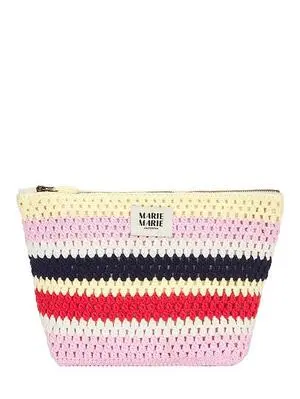 MARIE MARIE AMSTERDAM Pouch Large - Miep