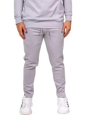 MACEOO Marthyr Drawstring Joggers Grey