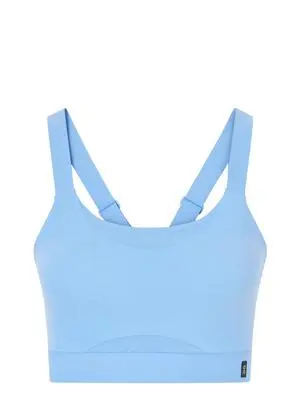 On Performance Sports Bra - Blue