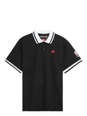 ECKO All Metro Polo Black