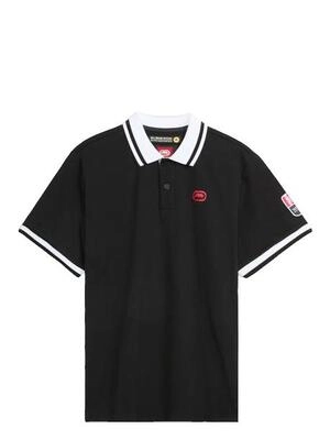 ECKO All Metro Polo Black