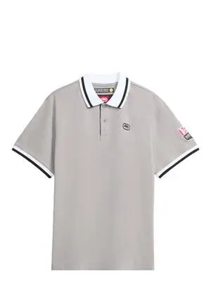 ECKO All Metro Polo Grey